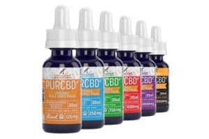 9 Best CBD for German Shepherds: Treats, Oils, & Soft Chews for Pain ...