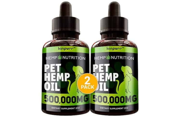 9 Best CBD for German Shepherds: Treats, Oils, & Soft Chews for Pain ...