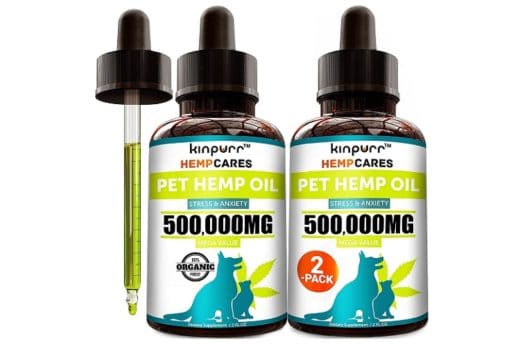 9 Best CBD for German Shepherds: Treats, Oils, & Soft Chews for Pain ...