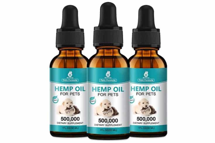 9 Best CBD for German Shepherds: Treats, Oils, & Soft Chews for Pain ...