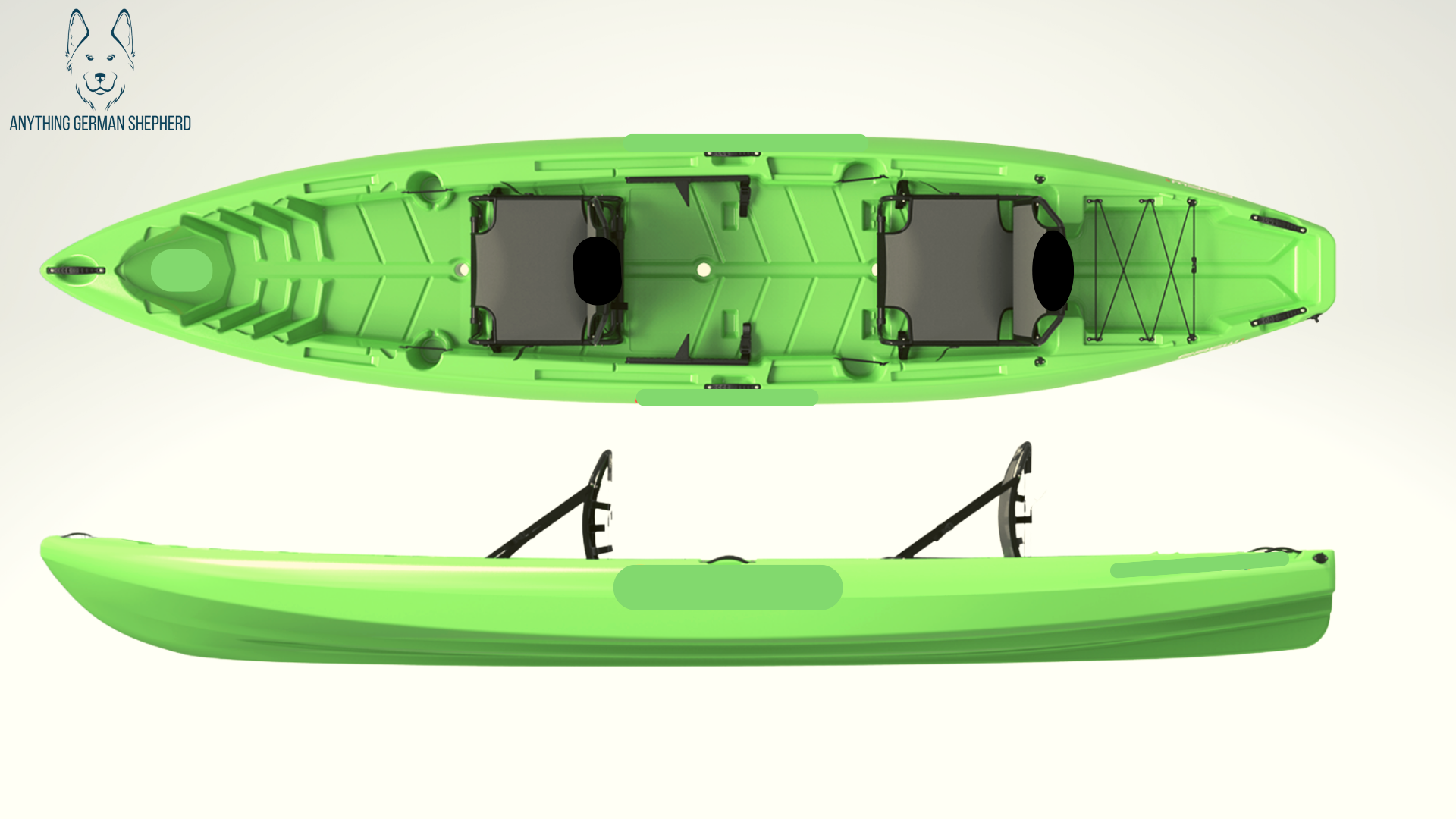 7 Best Inflatable Kayaks for Dogs 2022 (Expert Tips & Picks)