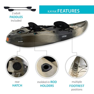 7 Best Inflatable Kayaks for Dogs (Expert Tips & Picks) in 2026