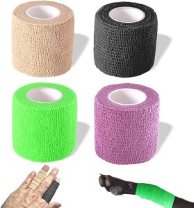 Self Adhesive Cohesive Bandage Wrap for Dogs | Anything German Shepherd