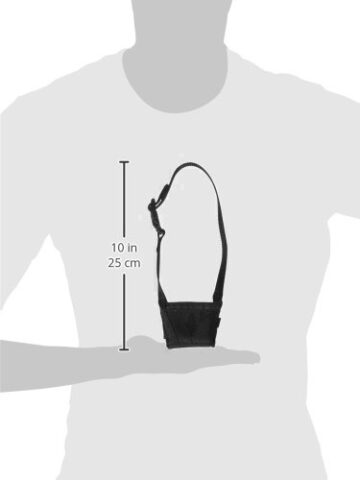 Adjustable PetSafe Muzzle for Small Dogs | Anything German Shepherd