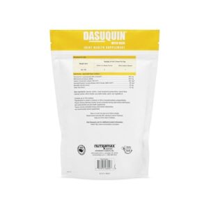 Dasuquin MSM Joint Health Supplement Large Dogs | Anything German Shepherd