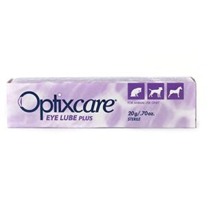 OptixCare Eye Lube Plus for Pets | Anything German Shepherd