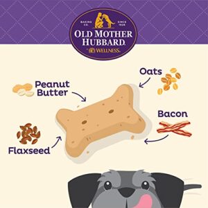 Soft & Chewy Bacon Dog Treats | Anything German Shepherd
