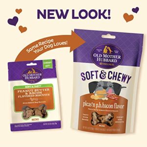 Soft & Chewy Bacon Dog Treats | Anything German Shepherd